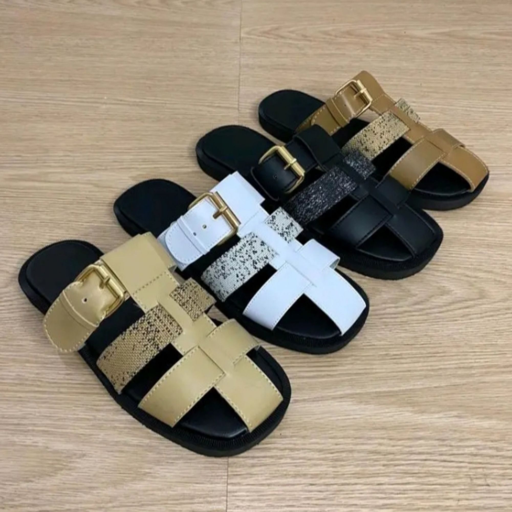 Produk sandal olshop | Shopee Indonesia