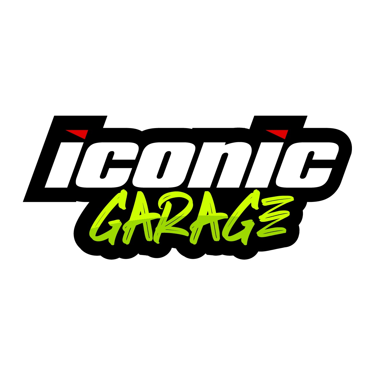 Produk Iconic Garage | Shopee Indonesia