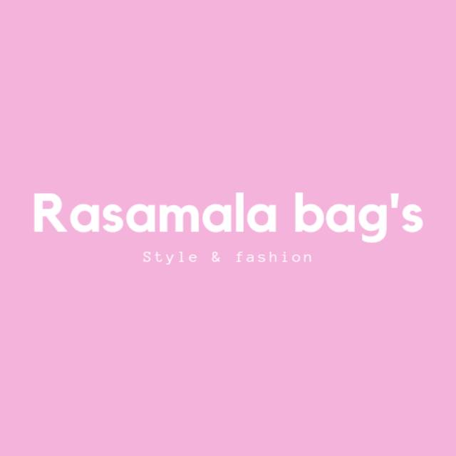 Produk Rasamala Bag's | Shopee Indonesia