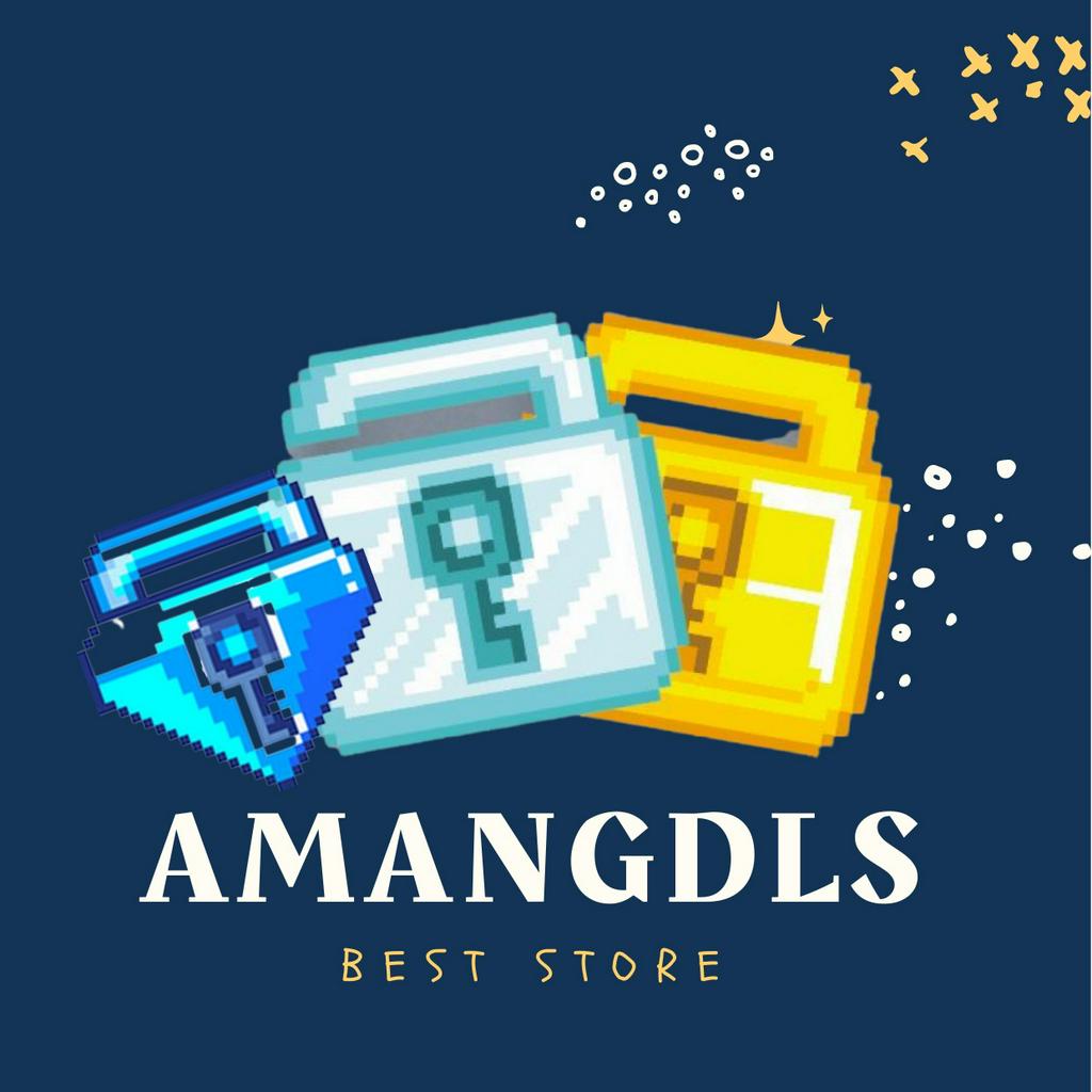 Produk AMANG DLS | Shopee Indonesia