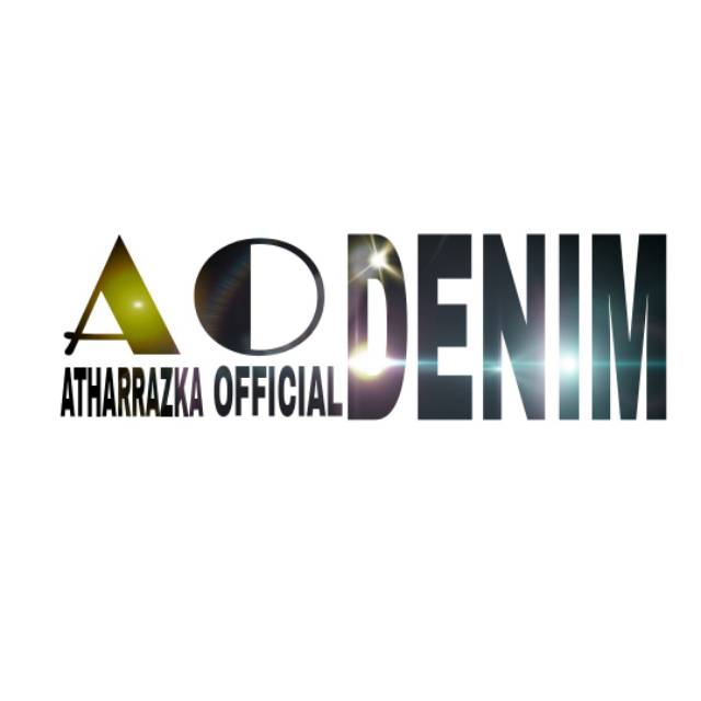 Produk ATHARRAZKA OFFICIAL DENIM | Shopee Indonesia