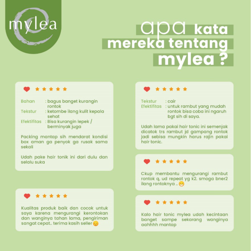 Toko Online Mylea Official Store | Shopee Indonesia