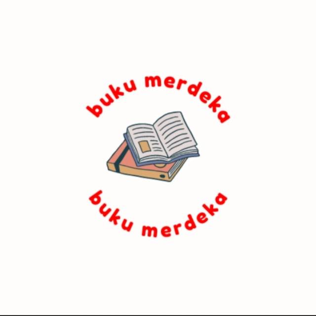 Produk Buku_Merdeka | Shopee Indonesia