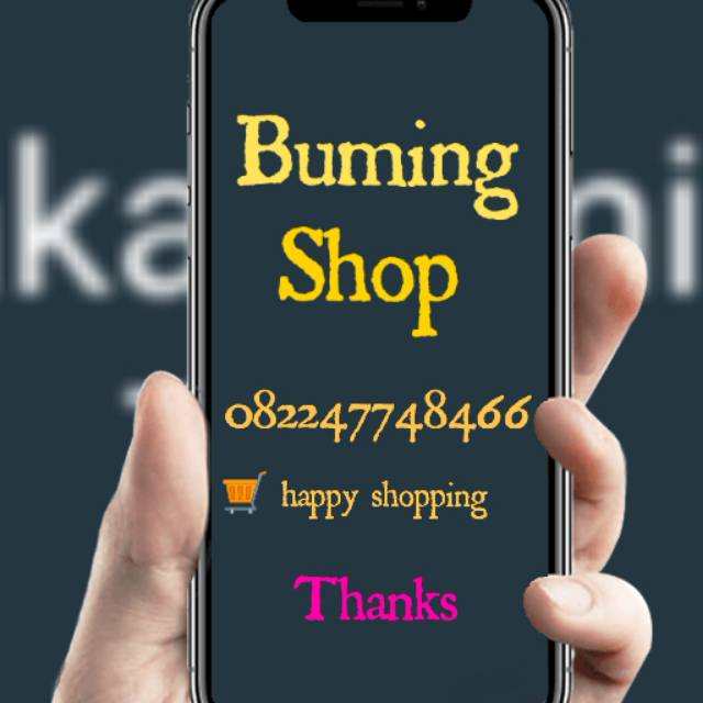 Produk Buming_shop | Shopee Indonesia
