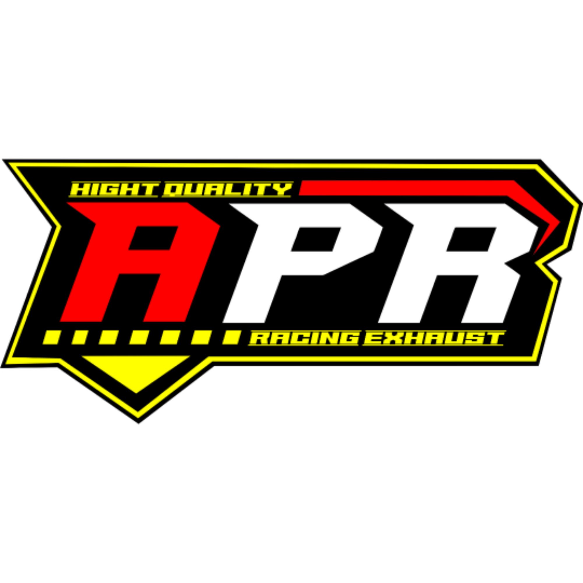 Produk APR RACING EXHAUST | Shopee Indonesia