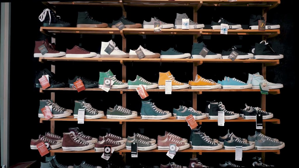 Produk Friendshoesjkt | Shopee Indonesia