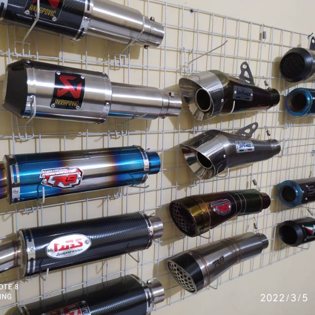 Produk JNS_RACING_FULL_POWER | Shopee Indonesia