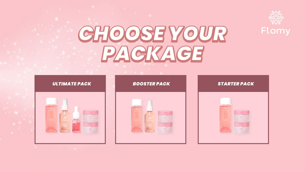 Toko Online Flomy Official Shop | Shopee Indonesia