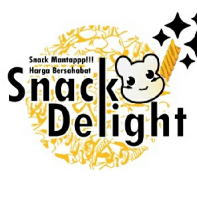 Produk Snack Delight | Shopee Indonesia