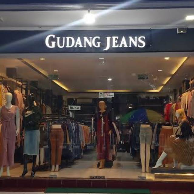 Produk Gudang JeansSTORE | Shopee Indonesia