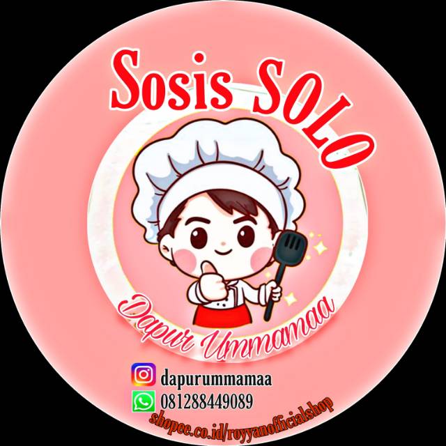 Produk Royyan Official Shop | Shopee Indonesia