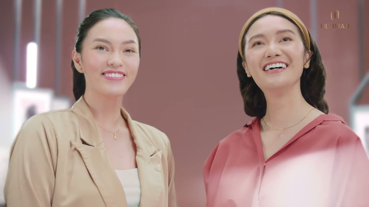 Toko Online ULTIMA II Official Shop | Shopee Indonesia