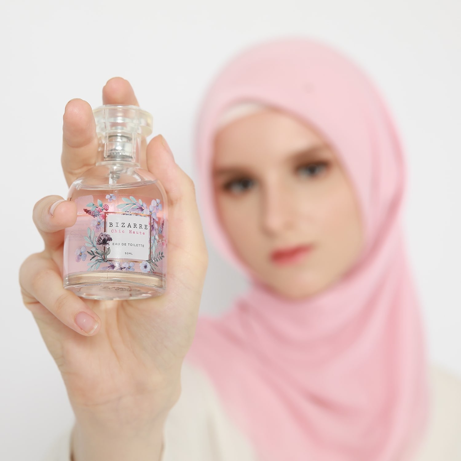 Produk Bizarre Perfume | Shopee Indonesia