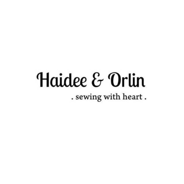 Toko Online Haidee & Orlin Official Shop | Shopee Indonesia