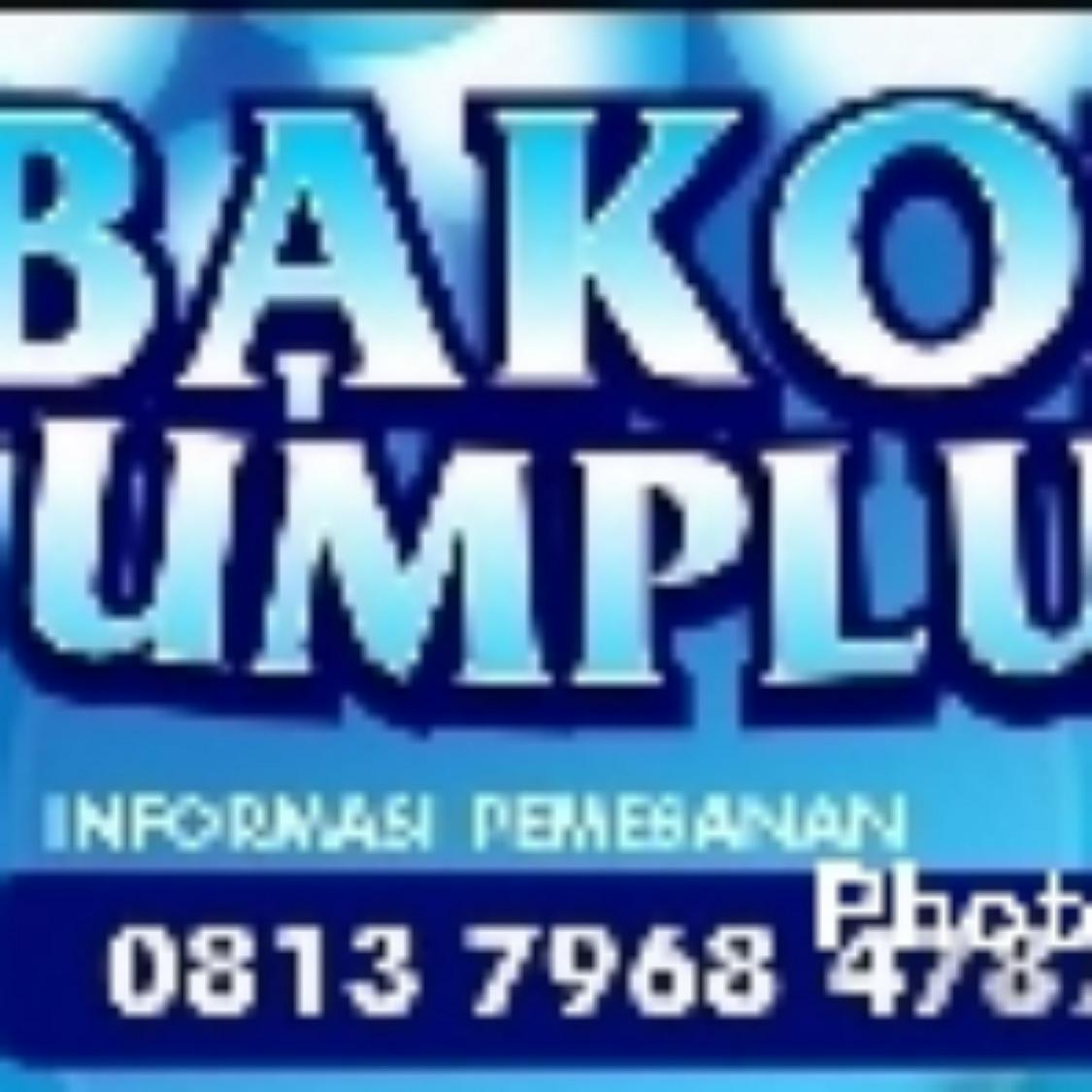 Produk BAKOEL UMPLUK 5758 | Shopee Indonesia