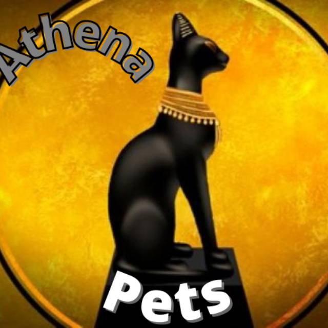 Produk Athena Pets | Shopee Indonesia