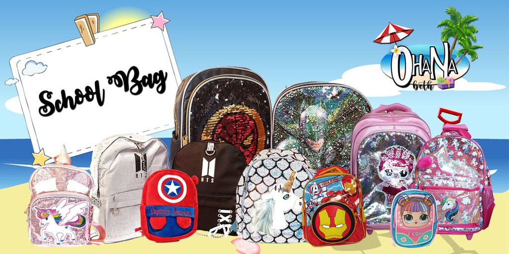 Produk Ohana_beth | Shopee Indonesia