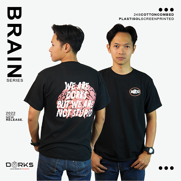 Toko Online Dorks Official Shop | Shopee Indonesia