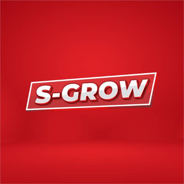 Toko Online S-GROW Official Store | Shopee Indonesia
