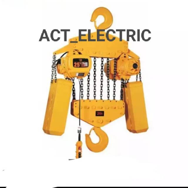 Produk ACT ELECTRIC | Shopee Indonesia