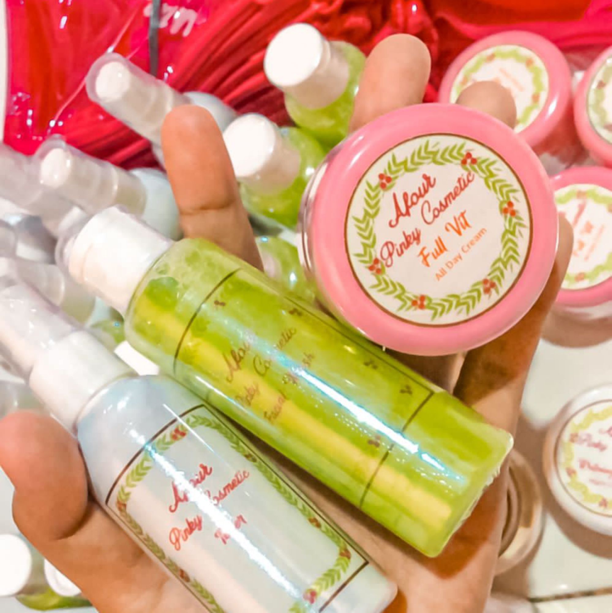 Produk dhemi_loading | Shopee Indonesia