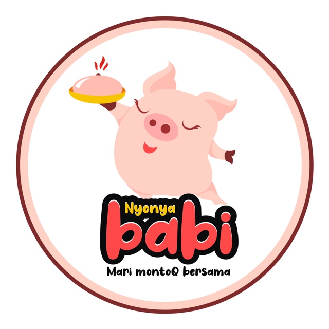 Produk Nyonya Babi | Shopee Indonesia