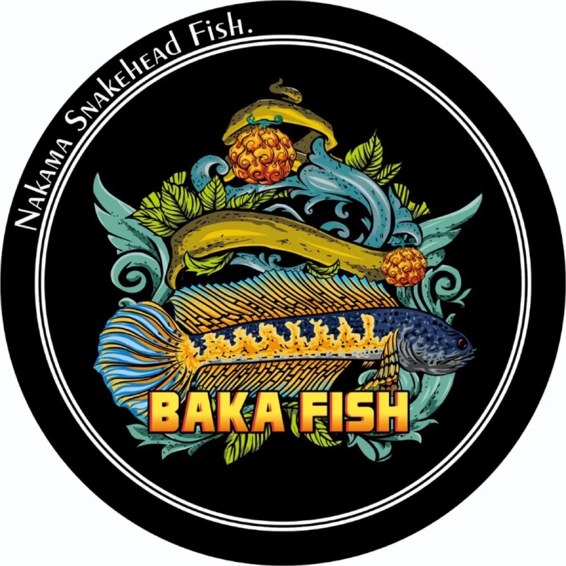 Produk Baka Fish | Shopee Indonesia