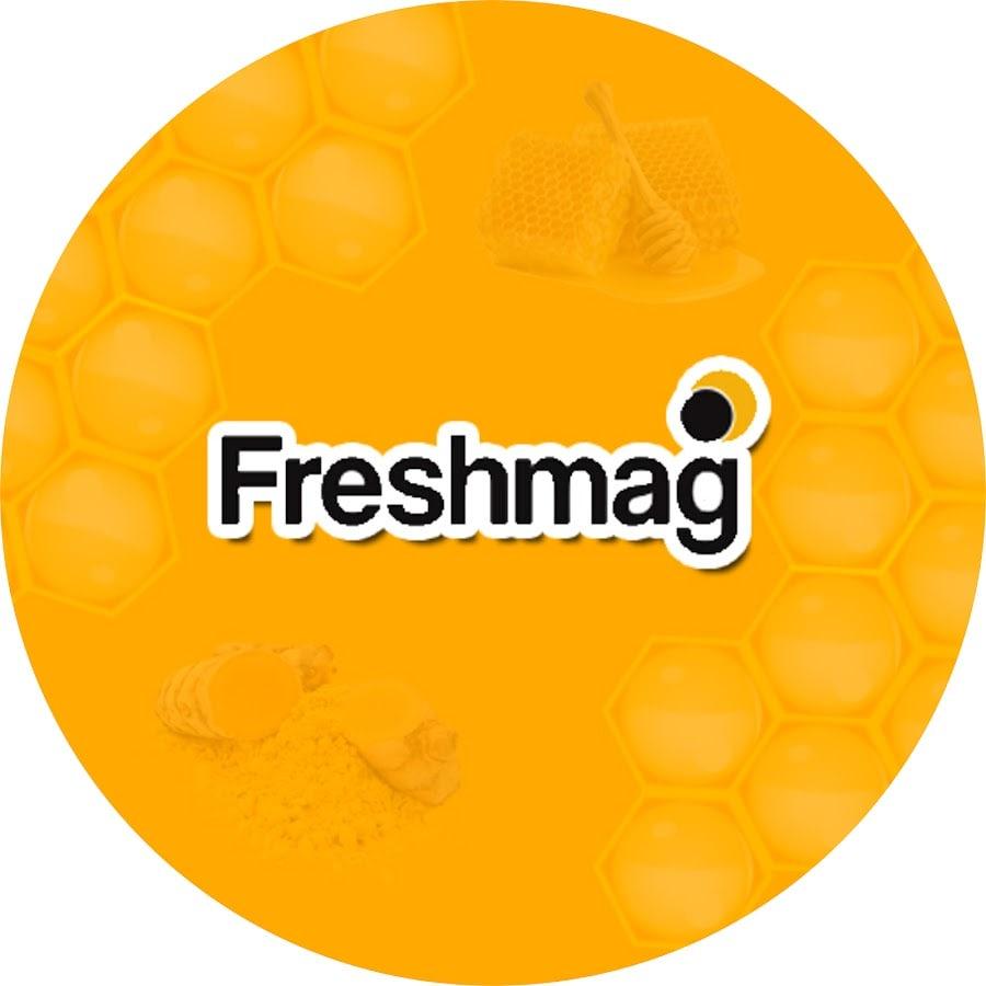 Produk Freshmag Obat Asam Lambung | Shopee Indonesia