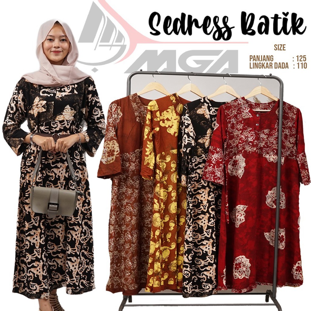 Produk MGA GROSIR | Shopee Indonesia