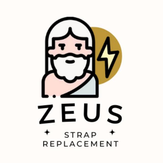 Produk Zeus_Strap | Shopee Indonesia