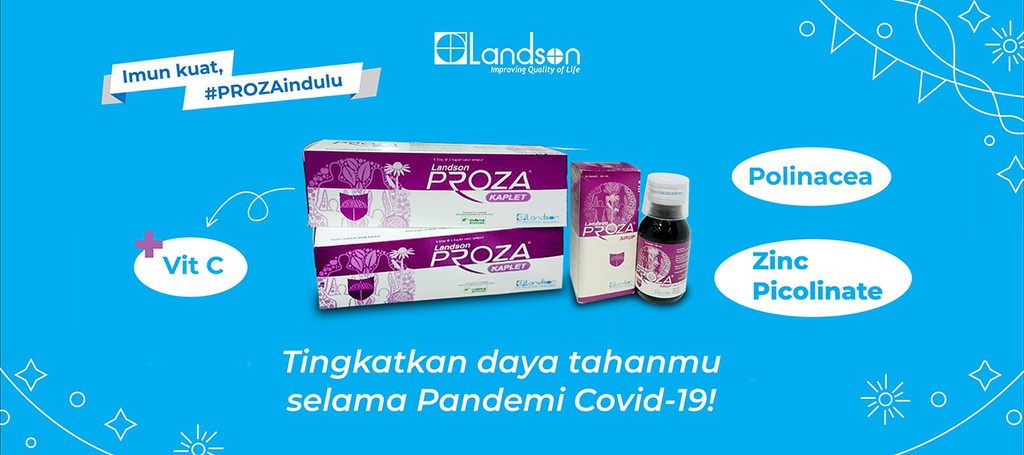 Produk Landson Dalchaebi
