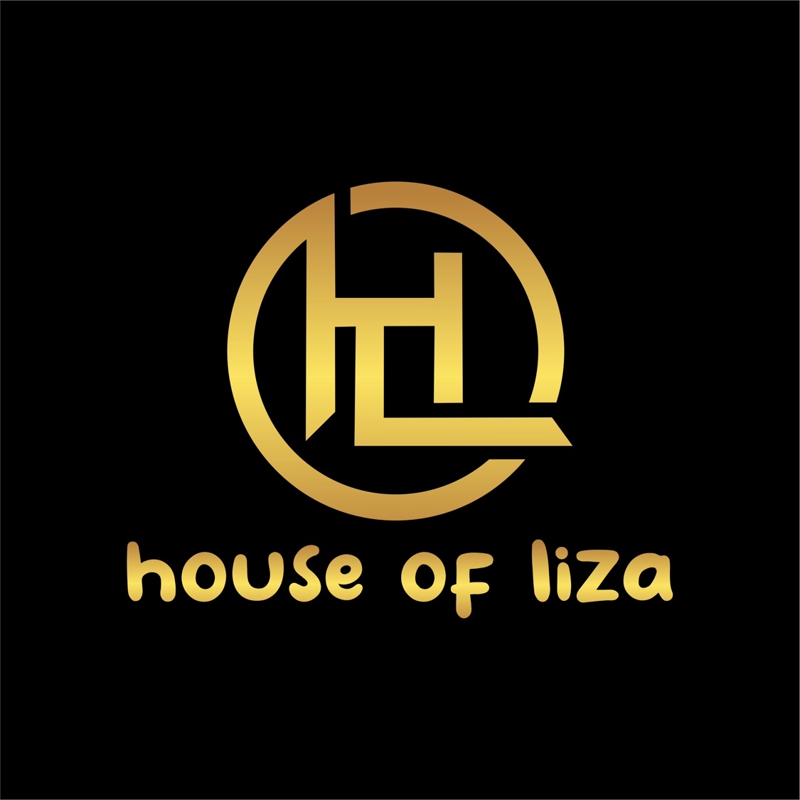 Produk HOUSE OF LIZA | Shopee Indonesia