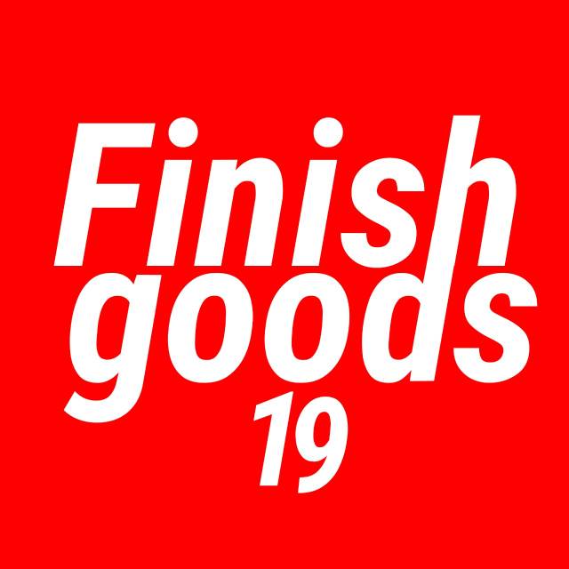 Produk FINISHGOODS | Shopee Indonesia