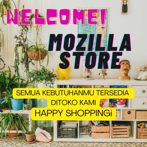 Produk Mozilla store | Shopee Indonesia