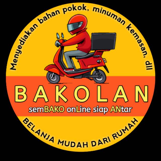 Produk BAKOLAN_id | Shopee Indonesia