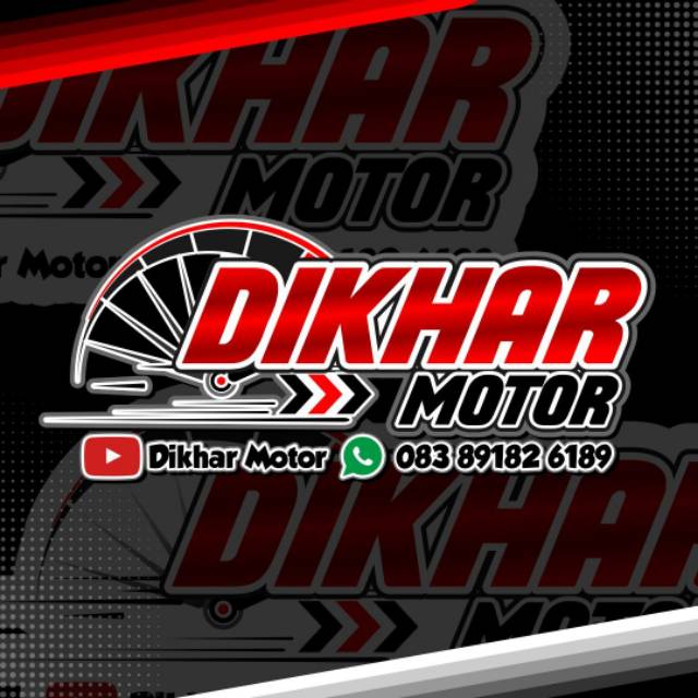 Produk Dikharmotor | Shopee Indonesia