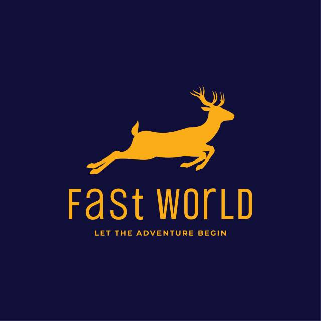 Produk Fastworld | Shopee Indonesia