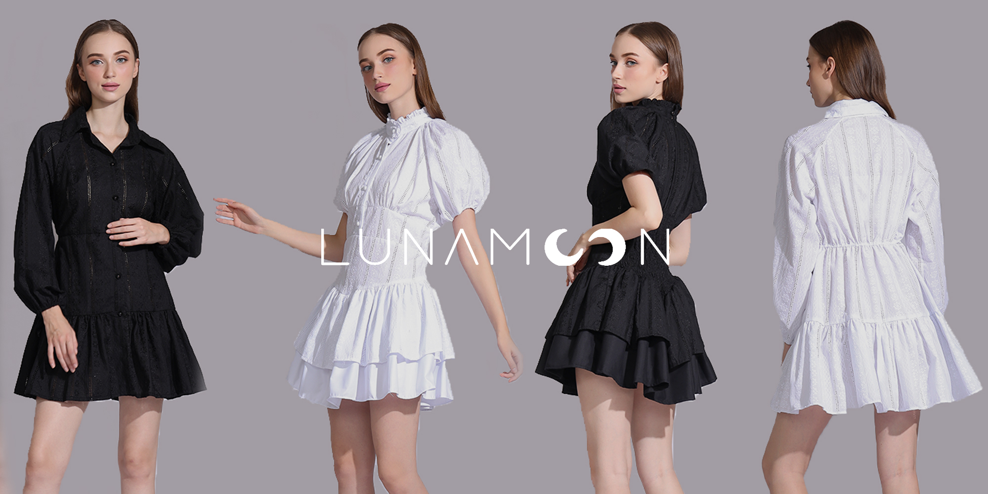 Produk Lunamoon.label | Shopee Indonesia