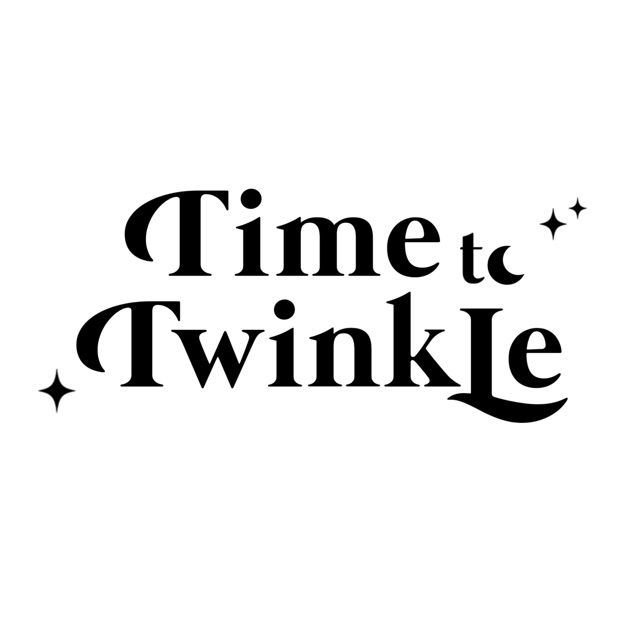 Produk Time To Twinkle | Shopee Indonesia