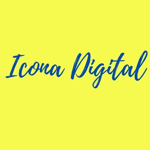 Produk Icona Digital | Shopee Indonesia