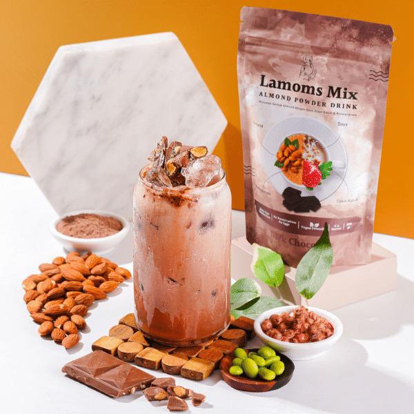 Toko Online Lamoms Official Shop | Shopee Indonesia