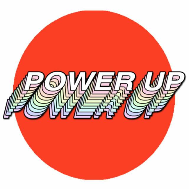 Produk Powerup___ | Shopee Indonesia