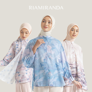 Toko Online Ria Miranda Official Shop | Shopee Indonesia