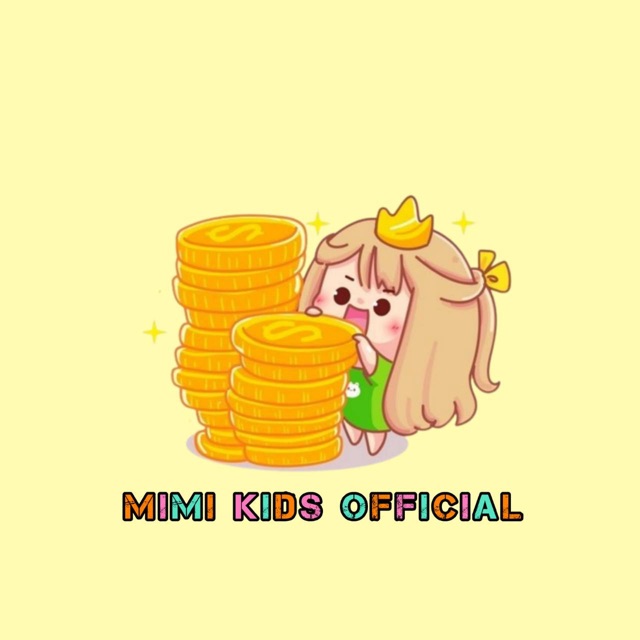 Produk MimiKids Official | Shopee Indonesia