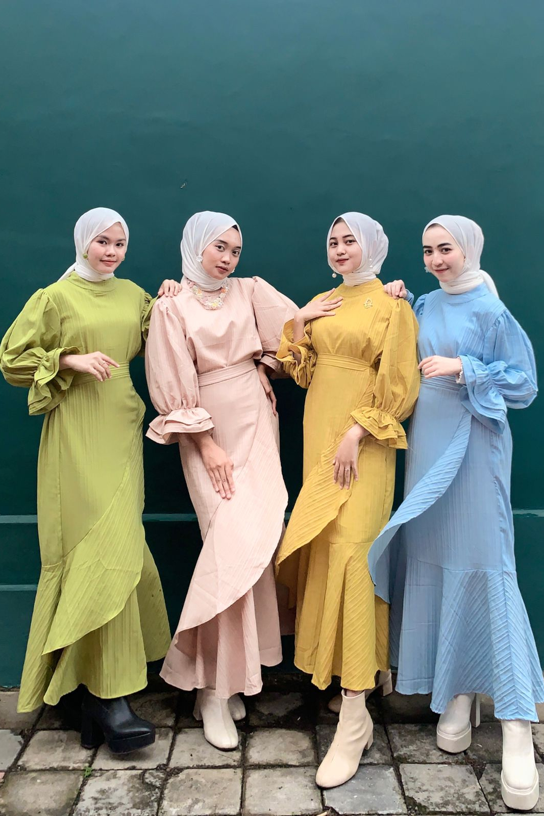 Produk maezula.co | Shopee Indonesia