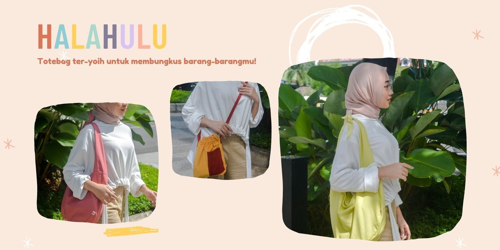 Produk hala.hulu | Shopee Indonesia