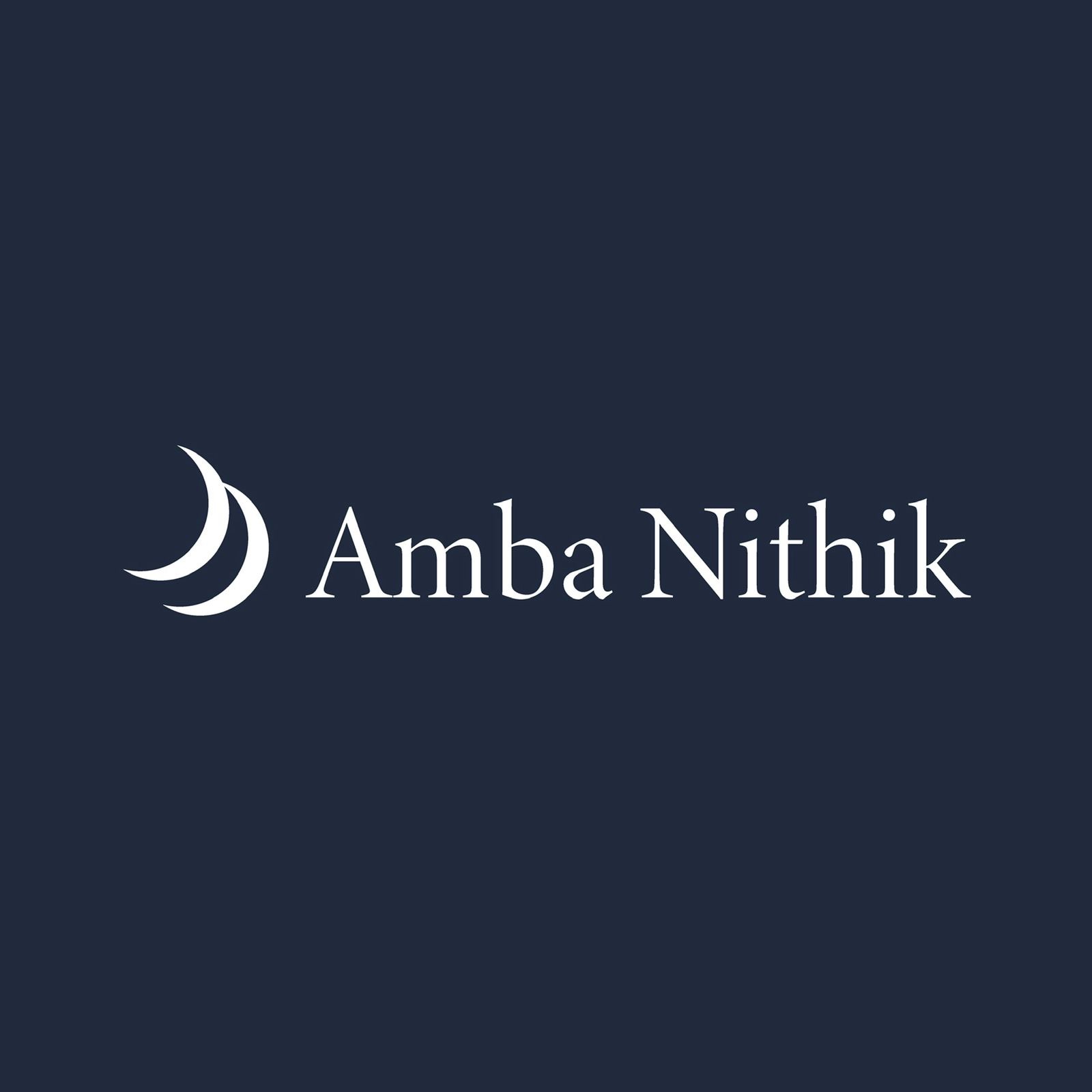 Produk Amba Nithik Official Shop | Shopee Indonesia