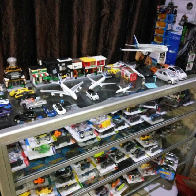 Produk Thomz Diecast | Shopee Indonesia
