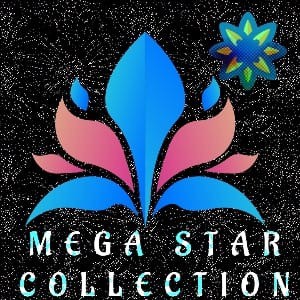 Produk MEGA STAR COLLECTION | Shopee Indonesia