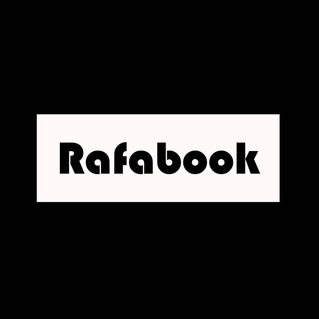 Produk Rafa.book | Shopee Indonesia